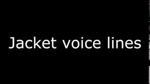 Jacket | Payday Wiki | Fandom