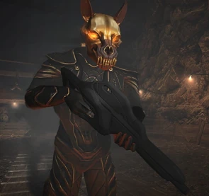 Cloaker (Payday 2) | Payday Wiki | Fandom