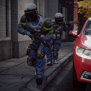 Risk Level/Difficulties and Modifiers (PAYDAY 2) | Payday Wiki | Fandom