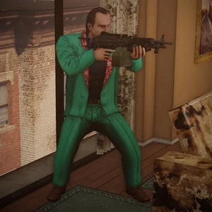 Risk Level/Difficulties and Modifiers (PAYDAY 2) | Payday Wiki | Fandom