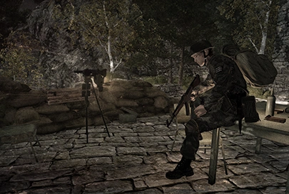 Hunters | Payday Wiki | Fandom