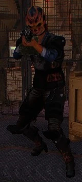 Enemies (Payday 2) | Payday Wiki | Fandom