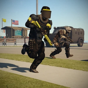 Risk Level/Difficulties and Modifiers (PAYDAY 2) | Payday Wiki | Fandom