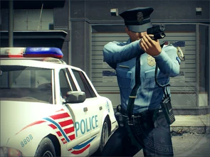 Enemies (Payday 2) | Payday Wiki | Fandom