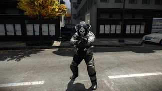 Bulldozer (Payday 2) | Payday Wiki | Fandom