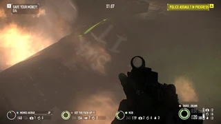 Bulldozer (Payday 2) | Payday Wiki | Fandom