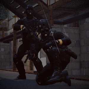 Risk Level/Difficulties and Modifiers (PAYDAY 2) | Payday Wiki | Fandom