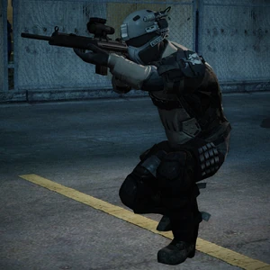 Risk Level/Difficulties and Modifiers (PAYDAY 2) | Payday Wiki | Fandom