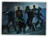 Cloaker (Payday 2) | Payday Wiki | Fandom