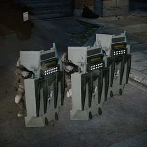 Risk Level/Difficulties and Modifiers (PAYDAY 2) | Payday Wiki | Fandom