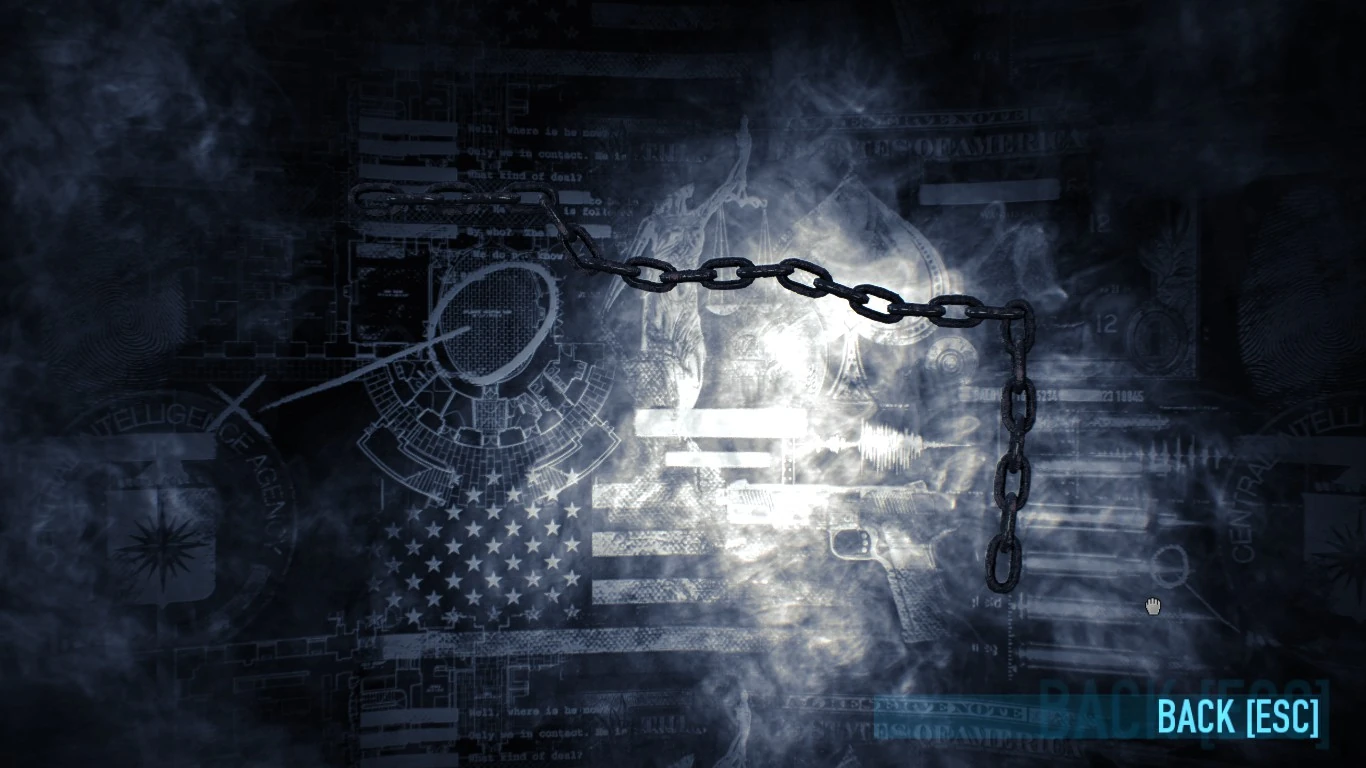 Chain Whip | Payday Wiki | Fandom