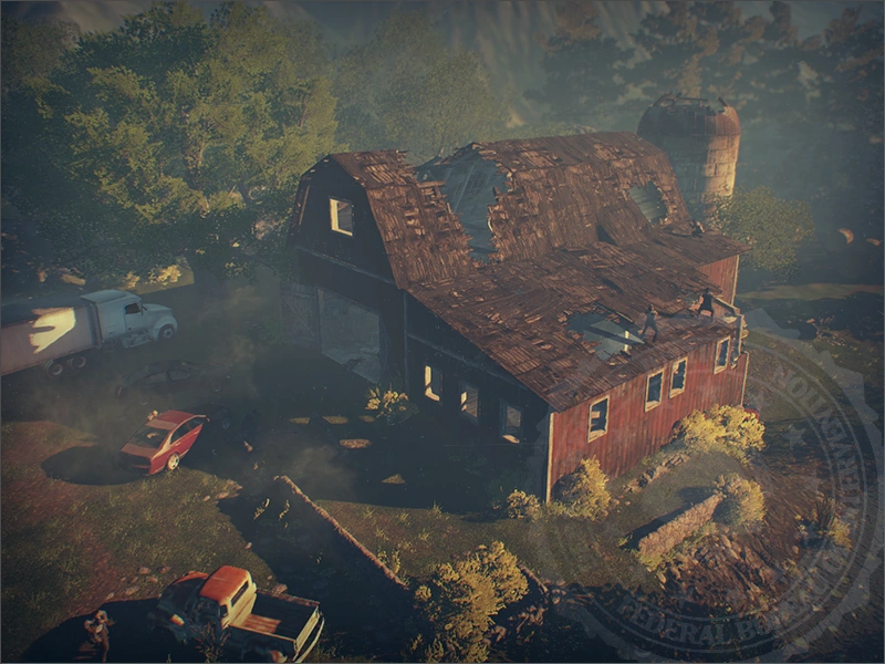 Goat Simulator | Payday Wiki | FANDOM powered by Wikia