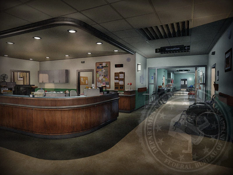 No Mercy (Payday 2) | Payday Wiki | Fandom