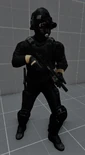 Cloaker (Payday 2) | Payday Wiki | Fandom