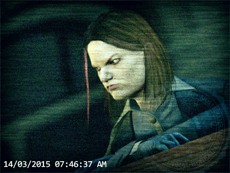 Clover | Payday Wiki | Fandom