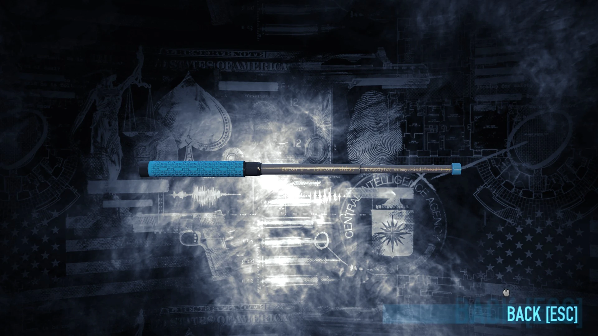 Hackaton | Payday Wiki | Fandom