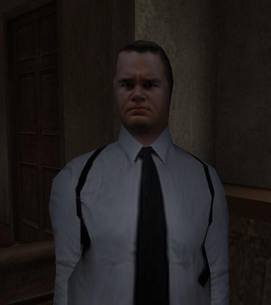 Rico Muerte Max Payne Wiki Fandom Powered By Wikia