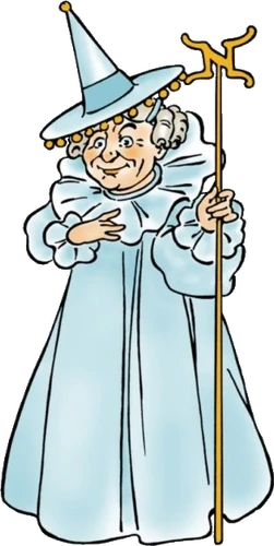 Locasta | Wiki Oz | Fandom