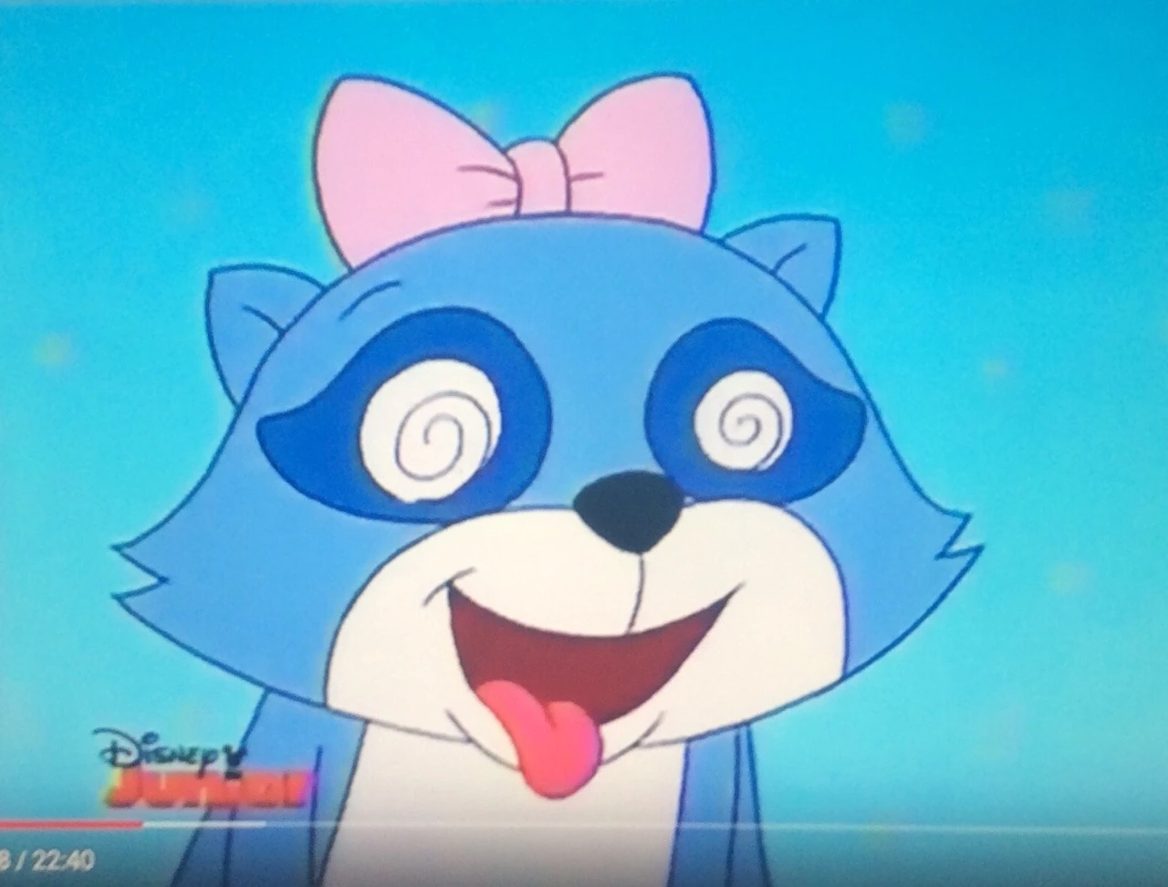 Pinch Raccoon | PB&J Otter Wiki | FANDOM powered by Wikia