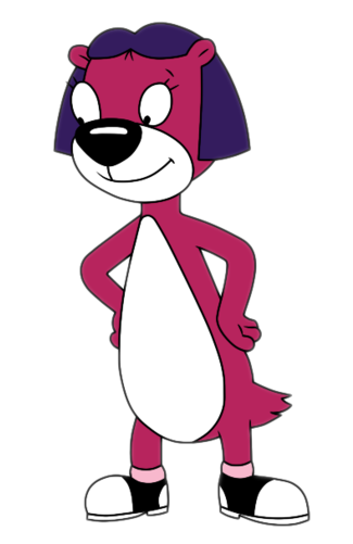 Jelly Otter | PB&J Otter Wiki | FANDOM powered by Wikia
