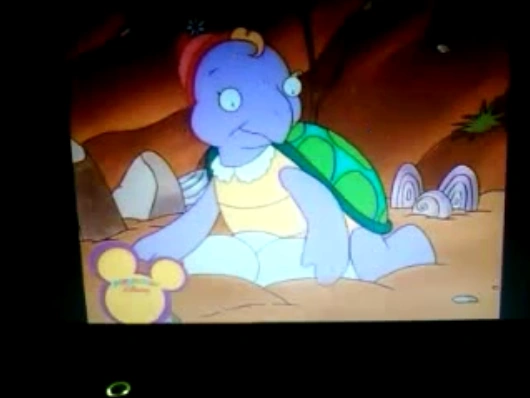 Ms. Turtle | PB&J Otter Wiki | Fandom