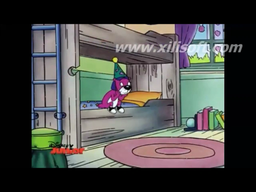 Image - Jelly with otter pox.png | PB&J Otter Wiki | FANDOM powered by ...