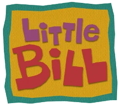 Little Bill Funding Credits | PBS Kids Fanmade Funding Credits Wiki ...