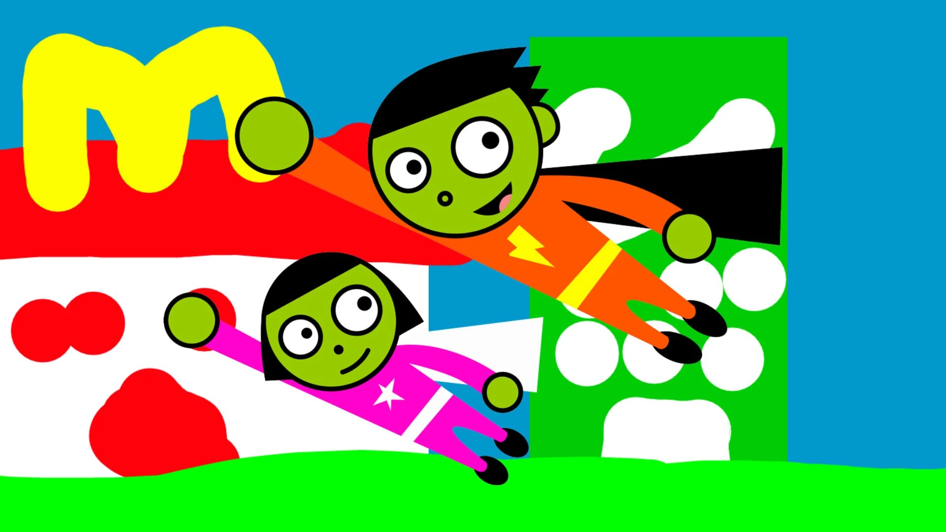 All Shows Pbs Kids Wiki Fandom