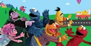 Sesame Street | PBS Kids Sprout TV Wiki | Fandom