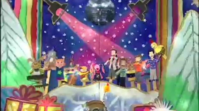 Preschool Musical | PBS Kids Sprout TV Wiki | Fandom