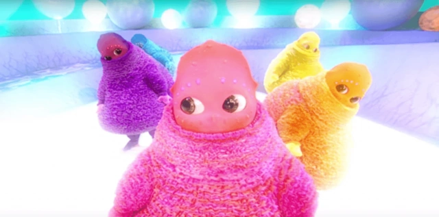 Boohbah | PBS Kids Sprout TV Wiki | Fandom