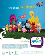 Barney & Friends | PBS Kids Sprout TV Wiki | Fandom