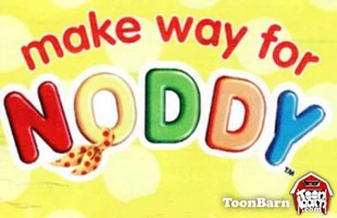 Make Way for Noddy | PBS Kids Sprout TV Wiki | Fandom