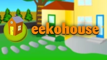 EekoWorld | PBS Kids Wiki | Fandom