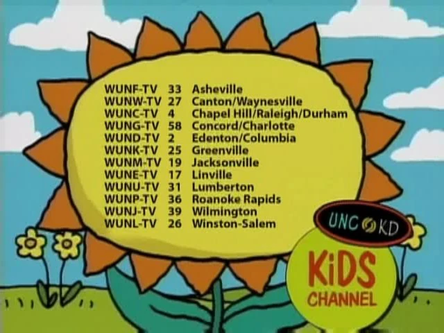 List of PBS Kids Station Idents (1998-1999) | PBS Kids Wiki | FANDOM ...
