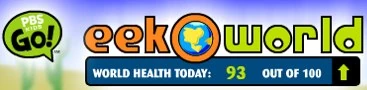 EekoWorld | PBS Kids Wiki | Fandom
