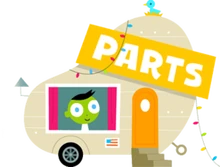 Kart Kingdom | PBS Kids Wiki | Fandom
