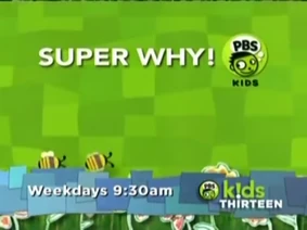 List of PBS Kids Preschool Block Station Idents (2006-2013) | PBS Kids ...