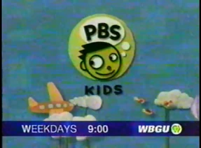 List of PBS Kids Preschool Block Station Idents (2006-2013) | PBS Kids ...