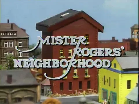 Mister Rogers' Neighborhood | PBS Kids Wiki | Fandom