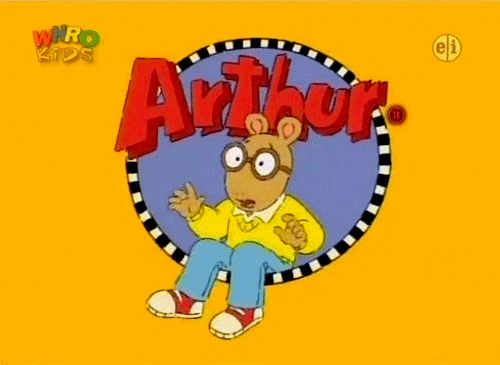 Arthur (TV series) | PBS Kids Wiki | FANDOM powered by Wikia