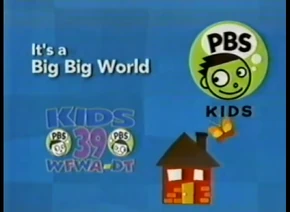 List of PBS Kids Preschool Block Station Idents (2006-2013) | PBS Kids ...