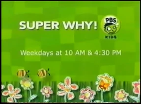 List of PBS Kids Preschool Block Station Idents (2006-2013) | PBS Kids ...