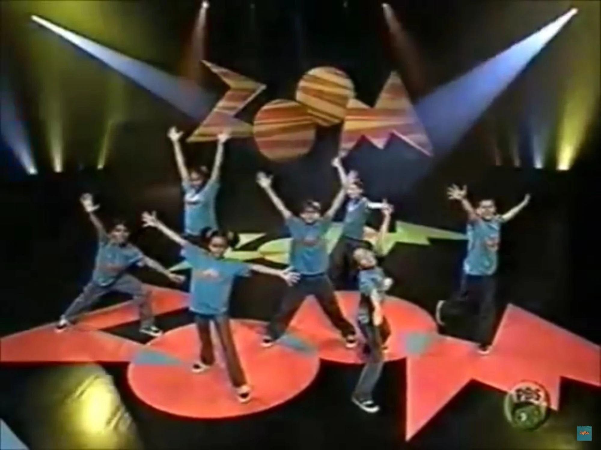 Image - Season six of zoom.jpg | PBS Kids Wiki | FANDOM powered by Wikia