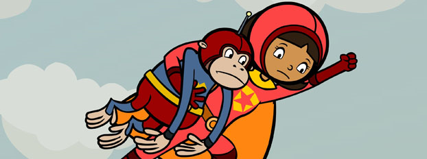 WordGirl | PBS Kids Wiki | FANDOM powered by Wikia