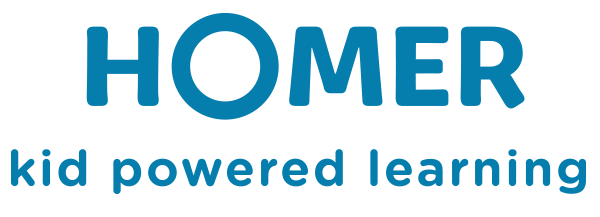 Homer | PBS Kids Wiki | Fandom