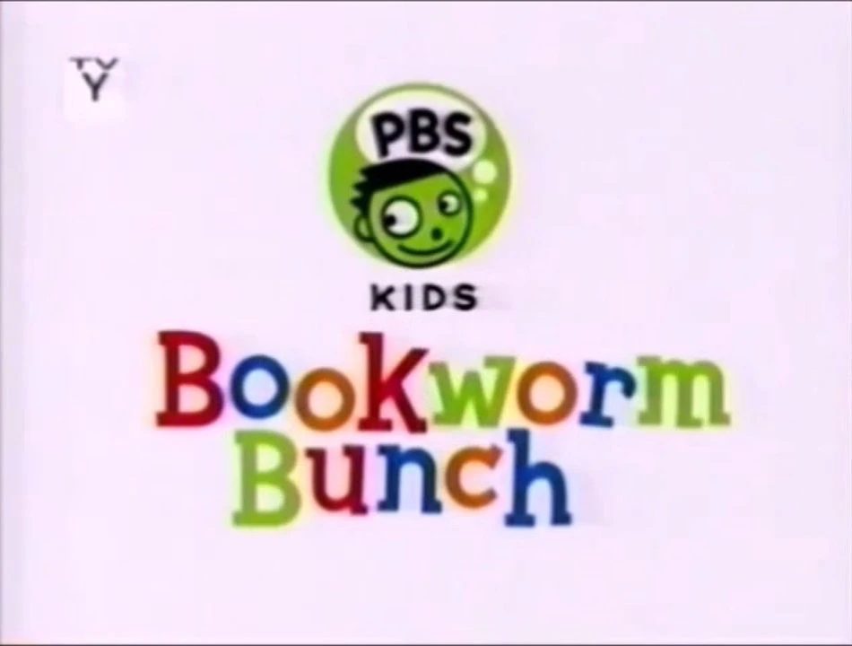 PBS Kids Bookworm Bunch | PBS Kids Wiki | FANDOM powered by Wikia
