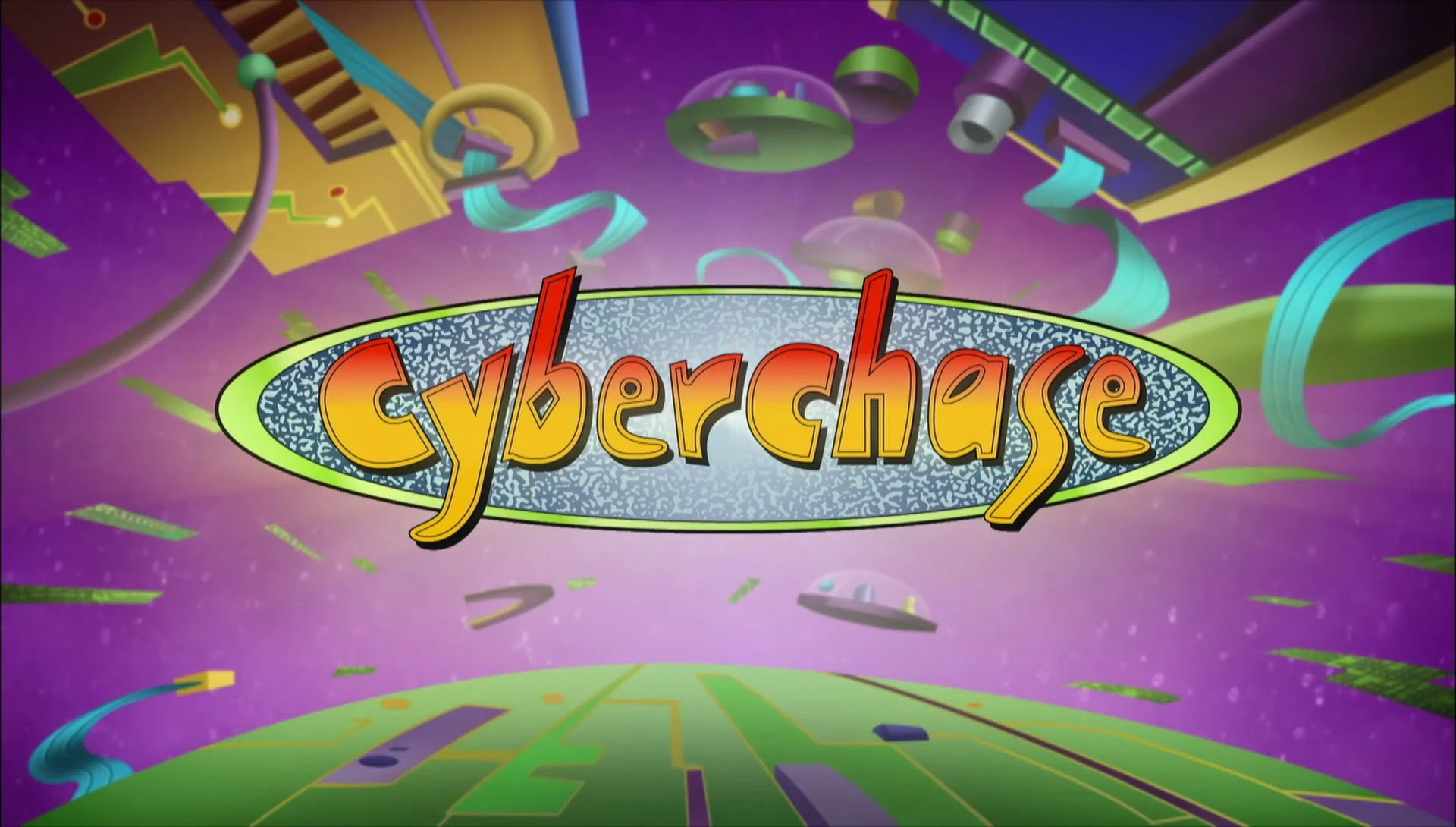 Cyberchase | PBS Kids Wiki | Fandom
