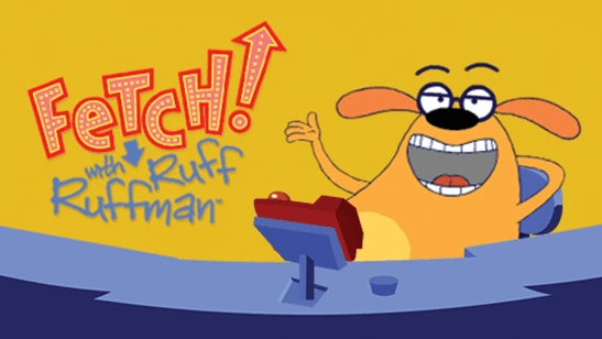 Fetch! With Ruff Ruffman | PBS Kids Wiki | FANDOM powered by Wikia