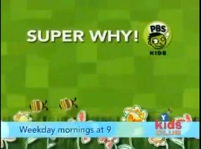 List of PBS Kids Preschool Block Station Idents (2006-2013) | PBS Kids ...